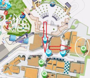 【ユニバ】カルト・オブ・チャッキー混雑予想！ 開催場所やチケット情報！内容なども合わせてご紹介 | （USJ）ユニバーサルスタジオジャパン攻略ガイドblog★