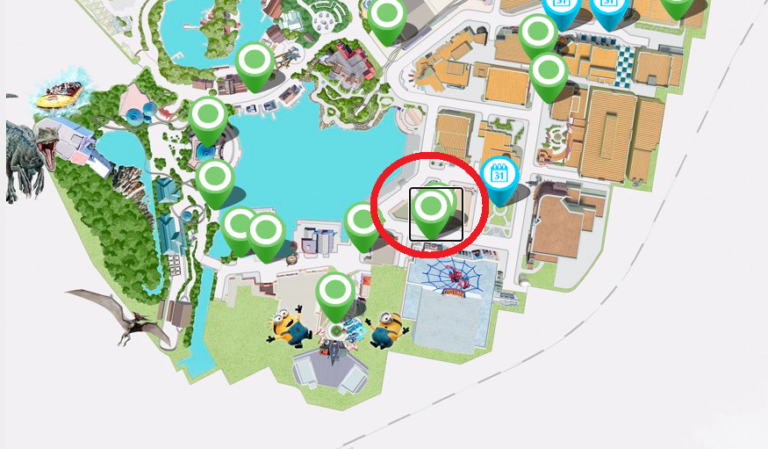 【ユニバ2022】バイオハザード・ザ・エクストリーム＋はどんなアトラクション？開催場所やチケット情報！! – （USJ）ユニバーサルスタジオジャパン初心者攻略ガイドblog★