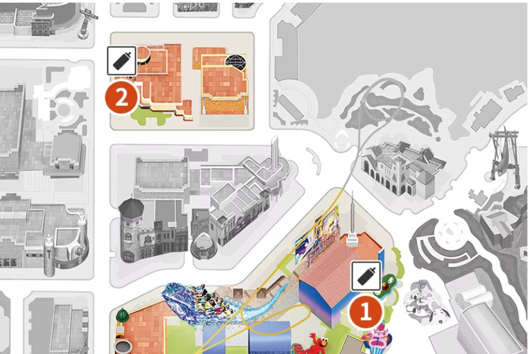 【ユニバ】離乳食の持ち込みはOK？NG？赤ちゃんのご飯はどうする？ – （USJ）ユニバーサルスタジオジャパン初心者攻略ガイドblog★