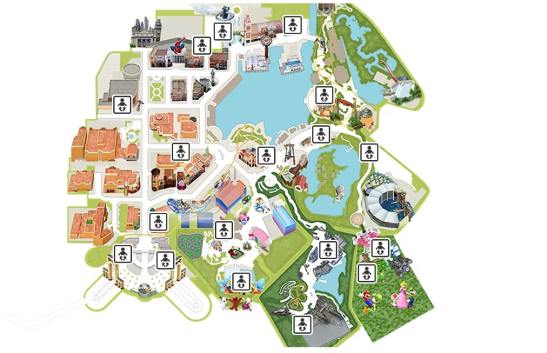 【ユニバ】離乳食の持ち込みはOK？NG？赤ちゃんのご飯はどうする？ – （USJ）ユニバーサルスタジオジャパン初心者攻略ガイドblog★