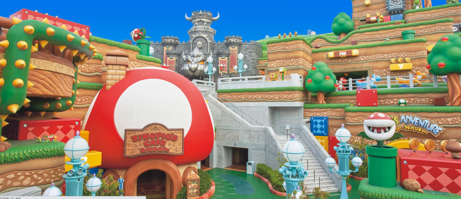 【ユニバ2023】PayPay（ペイペイ)やd払いはできる？現金なしはあり？ – （USJ）ユニバーサルスタジオジャパン初心者攻略ガイドblog★