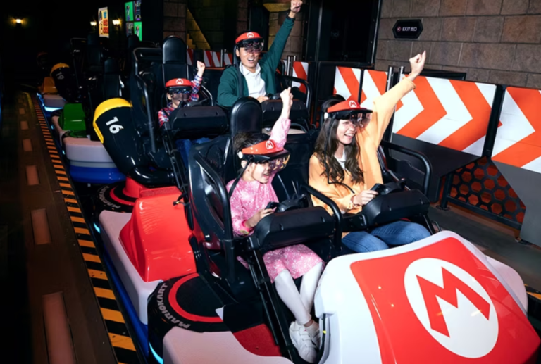 【ユニバ】マリオエリアにはどんなアトラクションがある？身長制限はあるの？ – （USJ）ユニバーサルスタジオジャパン初心者攻略ガイドblog★